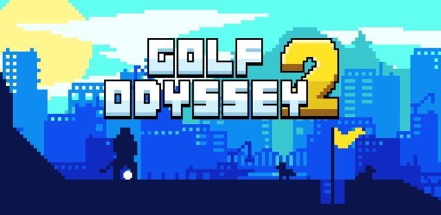 How to Install and Play Golf Odyssey 2 on PC with BlueStacks: A ...