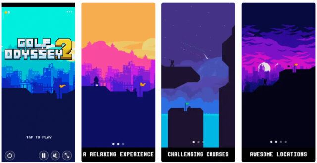 How to Install and Play Golf Odyssey 2 on PC with BlueStacks: A ...