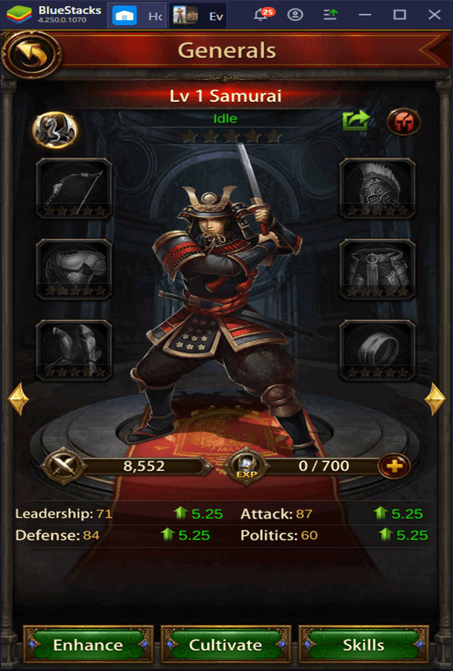 Jadilah Penguasa - Cara Menginstal Dan Memainkan Evony: The King’s ...