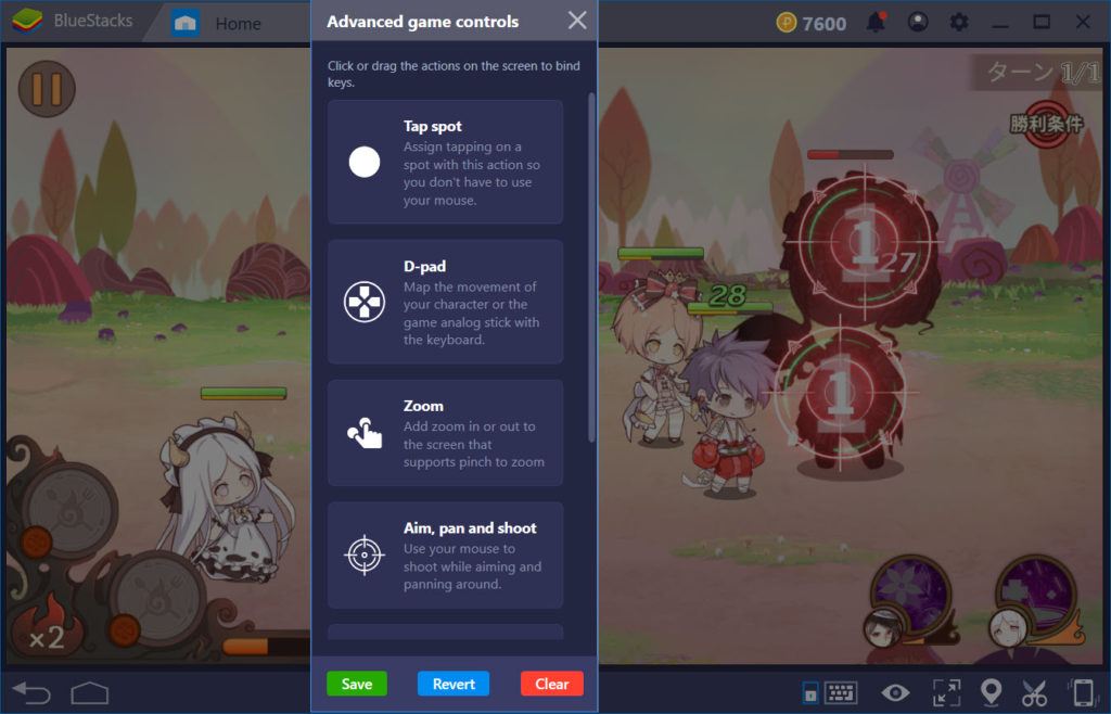 BlueStacksを使ってPCでFood Fantasy フードファンタジーを遊ぼう | BlueStacks