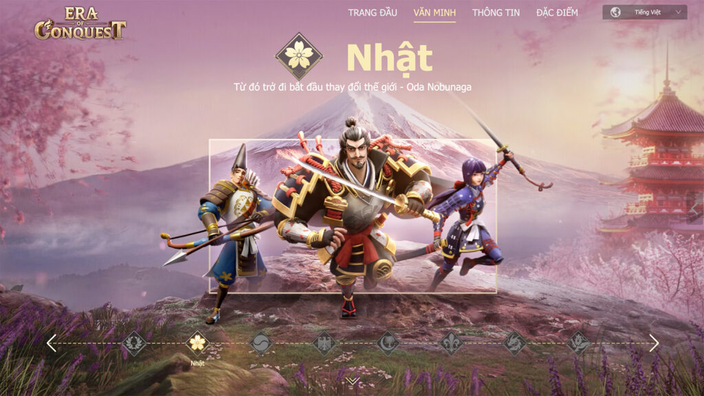 Cách chơi bom tấn chiến thuật Kỷ Nguyên Chinh Phục: EOC trên PC cùng ...