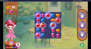 如何使用BlueStacks在電腦上玩休閒手遊《小魔女DoReMi：拼圖嘉年華》 | BlueStacks