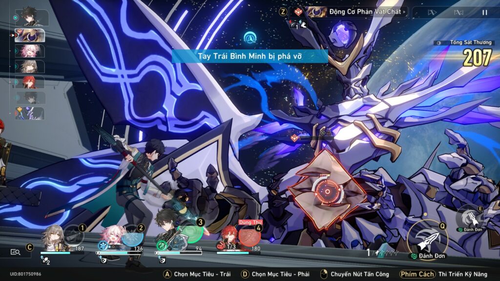 Hướng dẫn cách reroll với hiệu suất cao nhất khi chơi Honkai: Star Rail ...