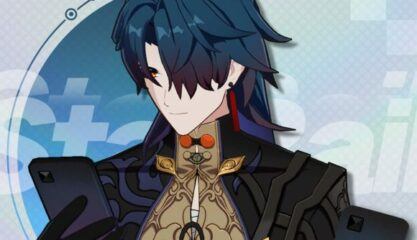 Tìm hiểu về Blade, nhân vật đang được mong chờ trong Honkai: Star Rail ...