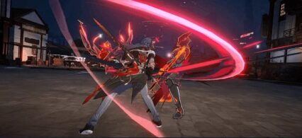 Tìm hiểu về Blade, nhân vật đang được mong chờ trong Honkai: Star Rail ...