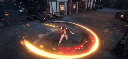 Tìm hiểu về Blade, nhân vật đang được mong chờ trong Honkai: Star Rail ...