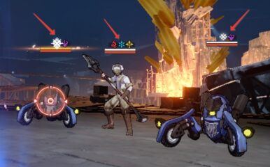 Гайд по Стихиям героев в Honkai: Star Rail | BlueStacks