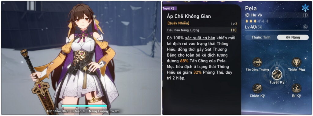 Honkai: Star Rail - Hướng dẫn chi tiết về Năng lượng, cách nạp ra sao ...