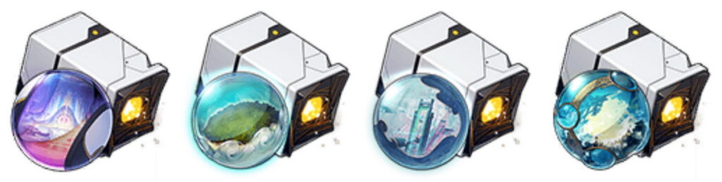 Honkai: Star Rail 1.6 - Hướng dẫn build Hanya, một support buff đồng ...