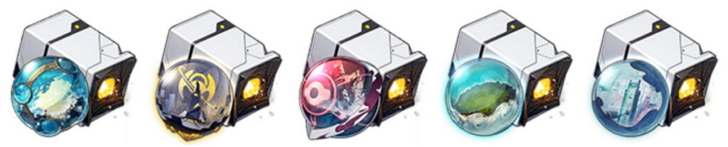 Honkai: Star Rail - 3T Online – Hướng dẫn build Thầy thuốc Hồ ly ...