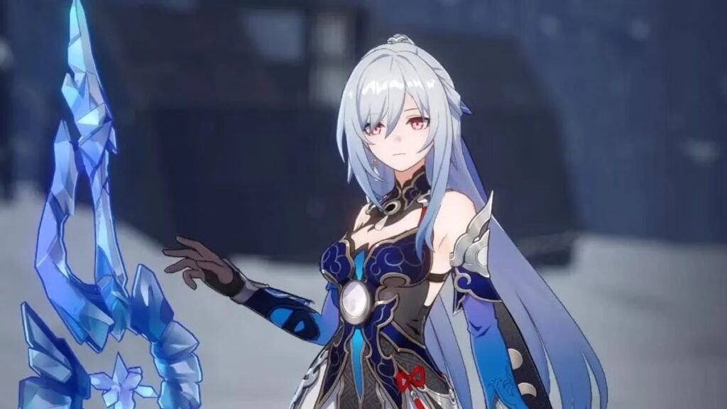 Honkai: Star Rail Jingliu Banner กำลังจะมาในเร็วๆ นี้ และนี่คือเหตุผล ...
