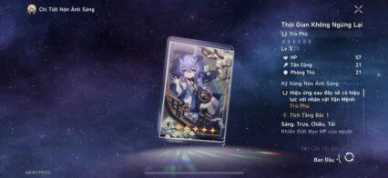 Honkai: Star Rail - Hướng dẫn build Luocha, anh chàng Healer đắc lực ...