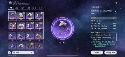 Honkai: Star Rail - Hướng dẫn build Luocha, anh chàng Healer đắc lực ...