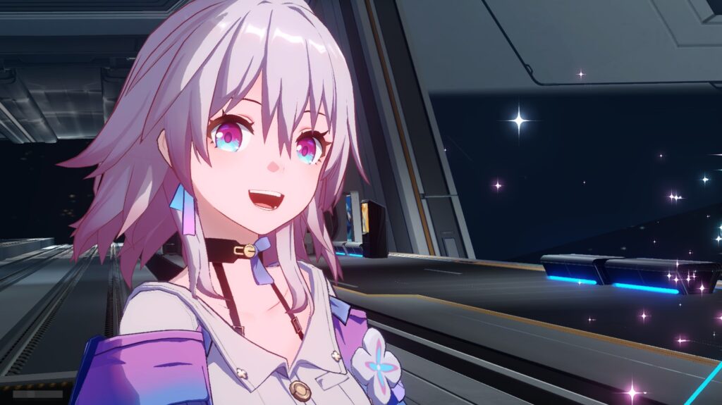 Гайд по Март 7 в Honkai: Star Rail | BlueStacks