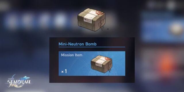 Cách tìm Bom Neutron nhỏ khi chơi Honkai: Star Rail trên PC | BlueStacks