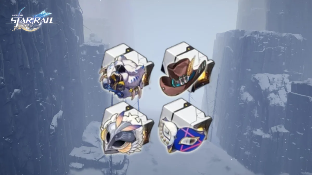 Honkai: Star Rail - "Hướng dẫn nhập môn" di vật và cách sử dụng ...