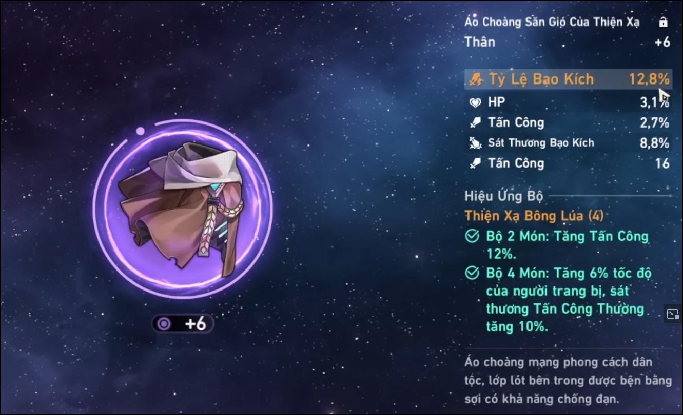 Honkai: Star Rail - "Hướng dẫn nhập môn" di vật và cách sử dụng ...