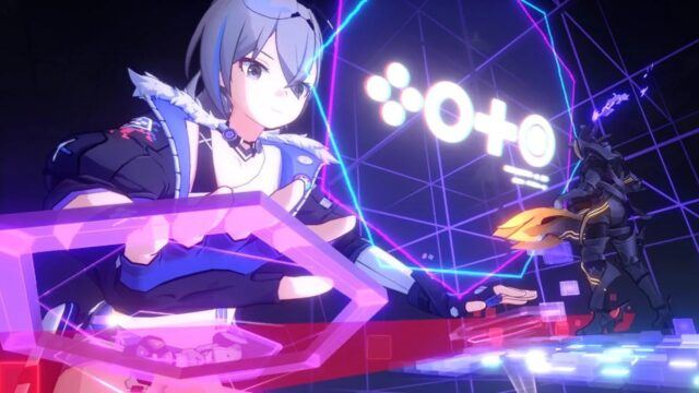 Honkai: Star Rail - Hướng dẫn build Sói Bạc, debuffer giảm kháng siêu ...