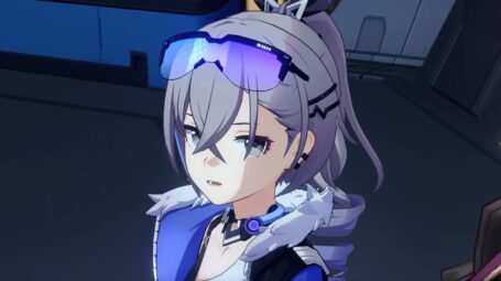 Honkai: Star Rail - Hướng dẫn build Sói Bạc, debuffer giảm kháng siêu ...