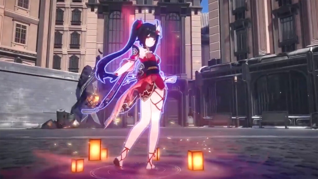 Honkai Star Rail Hướng Dẫn Build Nhân Vật Sparkle Sao Cho Mạnh Nhất Bluestacks