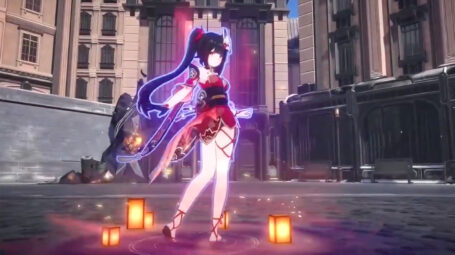 Honkai: Star Rail - Hướng dẫn build nhân vật Sparkle sao cho mạnh nhất ...