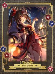 Honkai: Star Rail - Hướng dẫn build nhân vật Sparkle sao cho mạnh nhất ...