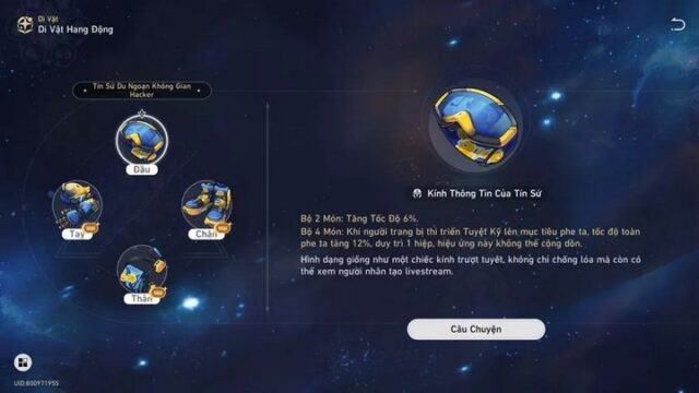 Honkai: Star Rail - Hướng dẫn build nhân vật Sparkle sao cho mạnh nhất ...