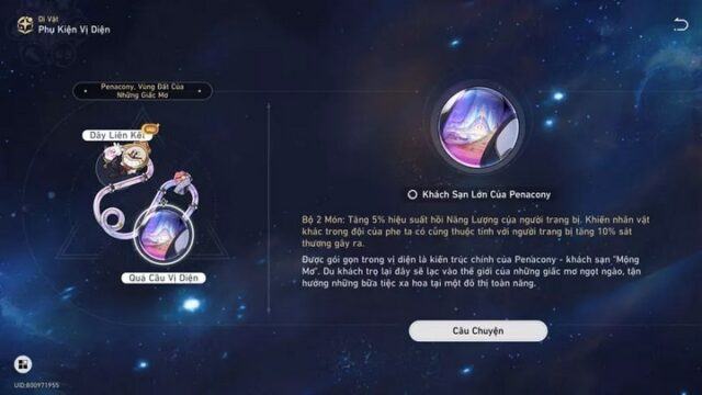 Honkai: Star Rail - Hướng dẫn build nhân vật Sparkle sao cho mạnh nhất ...