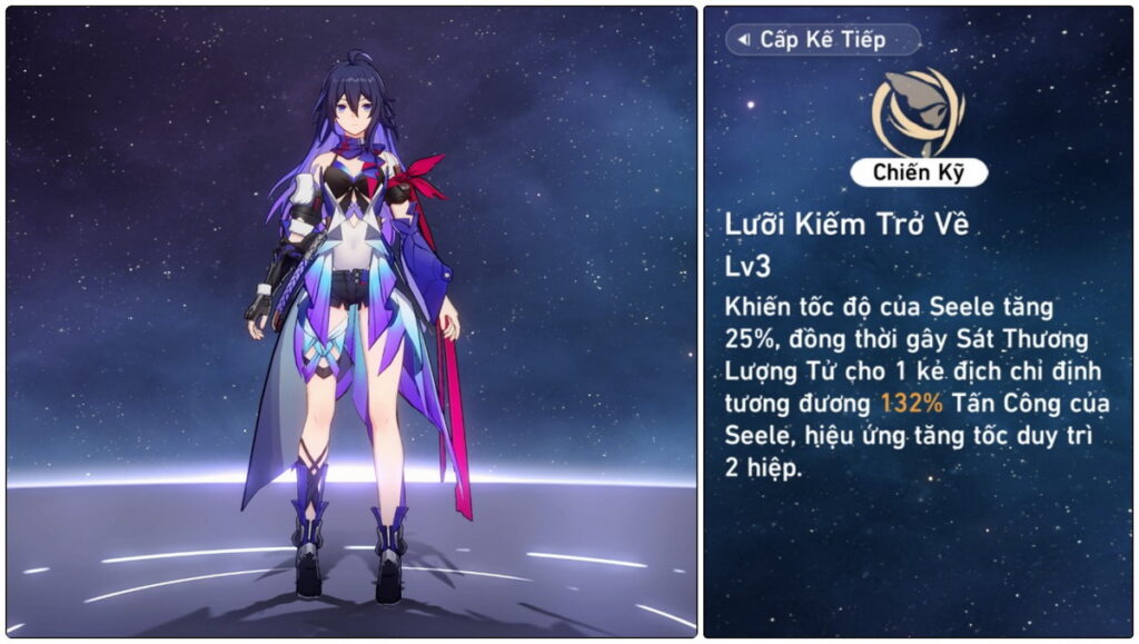 Honkai: Star Rail - Hướng dẫn chi tiết về Tốc độ, chỉ số quan trọng ...