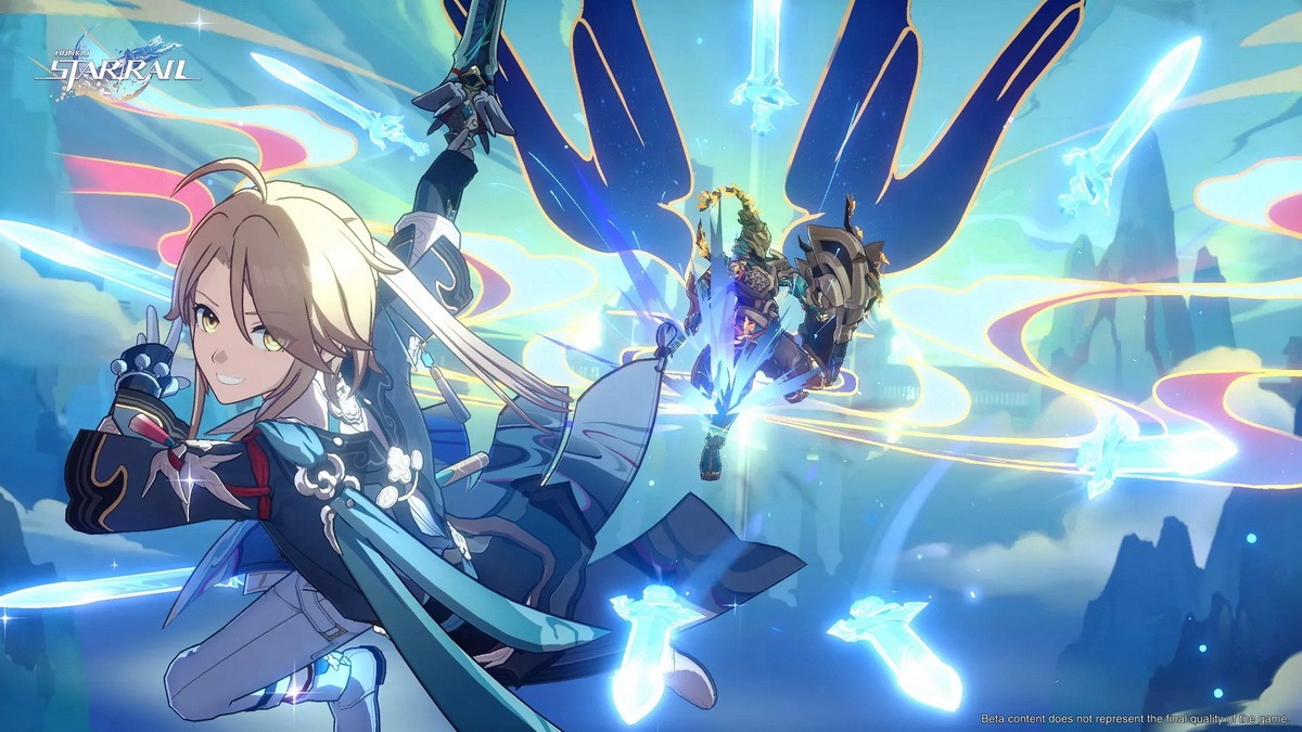 Honkai: Star Rail - Hướng dẫn chi tiết về Tốc độ, chỉ số quan trọng ...