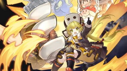 Honkai: Star Rail - Hướng dẫn cách xây dựng một đội hình chuẩn | BlueStacks