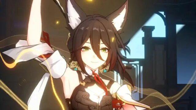 Honkai: Star Rail - Hướng dẫn build Tingyun, support 4 sao cực tốt | BlueStacks