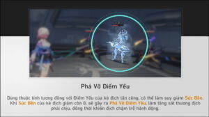 Honkai: Star Rail - Những điều bạn cần biết về Sức bền và Điểm yếu ...
