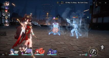 Honkai: Star Rail - Những điều bạn cần biết về Sức bền và Điểm yếu ...