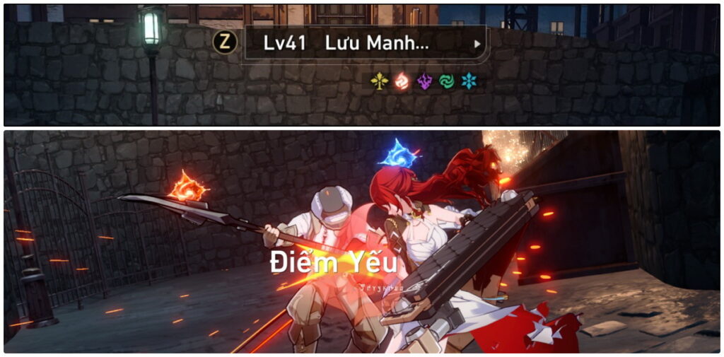 Honkai: Star Rail - Những điều bạn cần biết về Sức bền và Điểm yếu ...