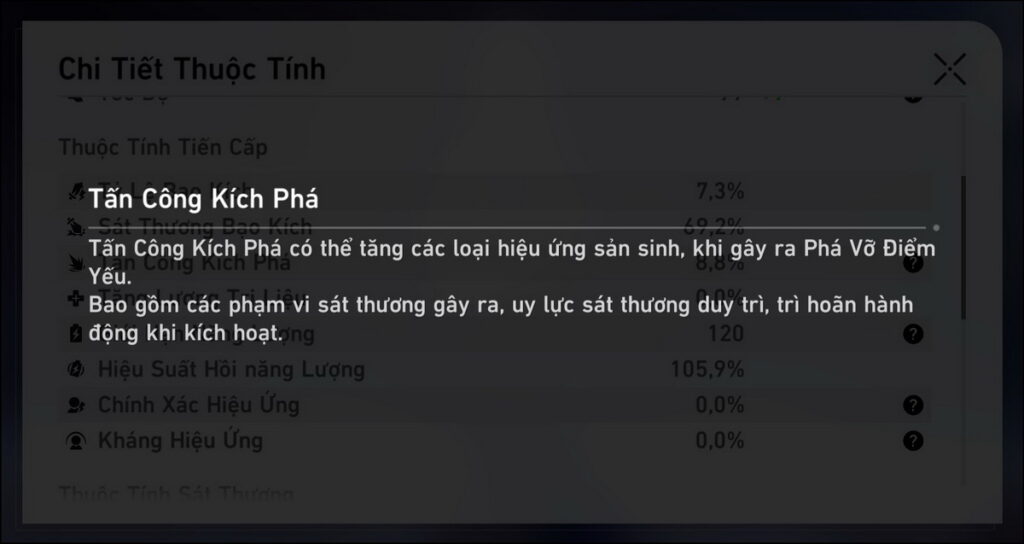 Honkai: Star Rail - Những điều bạn cần biết về Sức bền và Điểm yếu ...