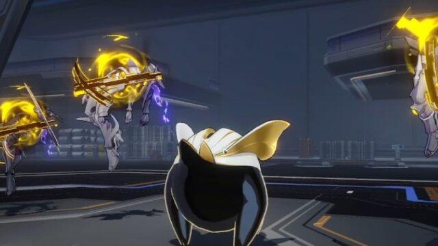 Honkai: Star Rail - Tại sao bạn phải đánh bại Heo Đất Không Gian ngay ...