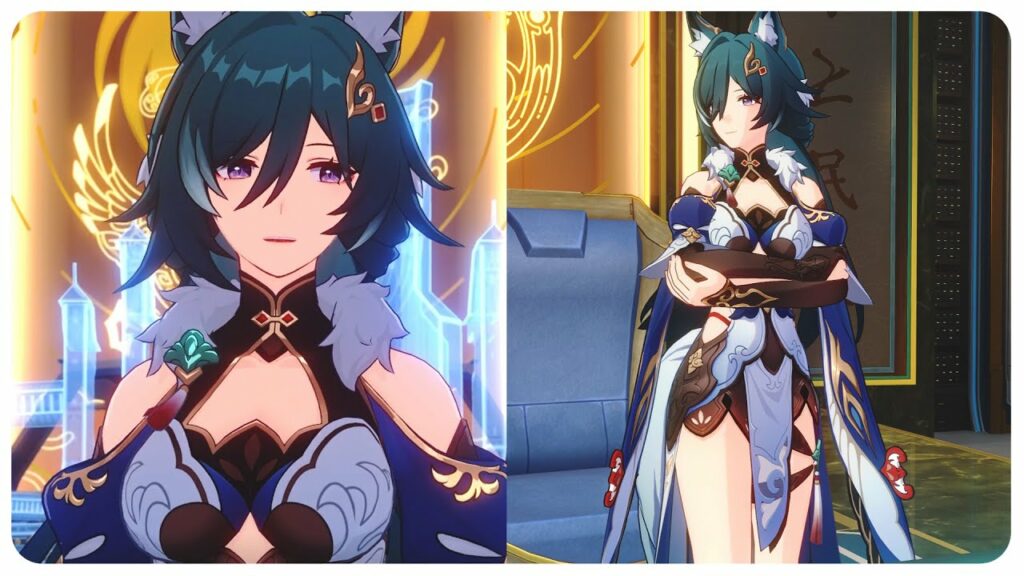 Honkai: Star Rail - Hướng dẫn build Yukong | BlueStacks