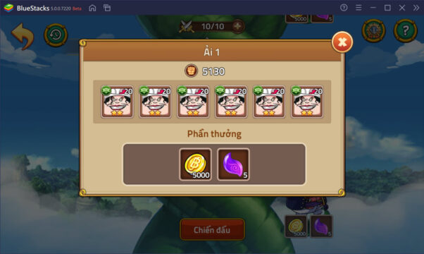 Tổng quan các chế độ chơi trong Huyền Thoại Hải Tặc | BlueStacks