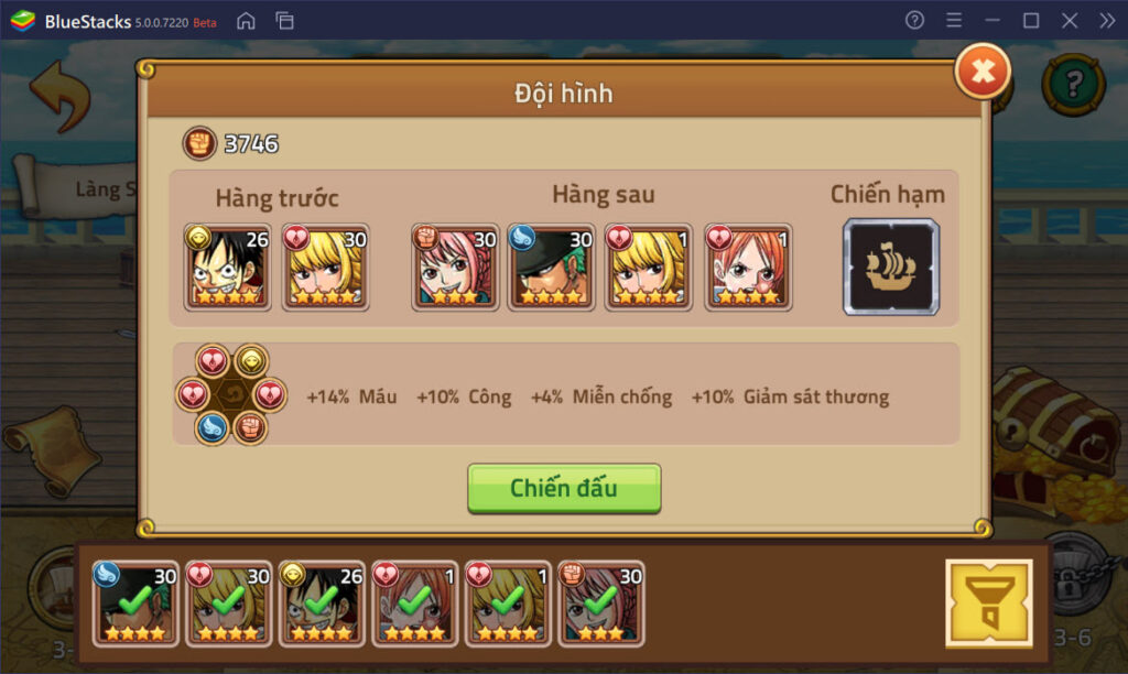 Tổng quan các chế độ chơi trong Huyền Thoại Hải Tặc | BlueStacks