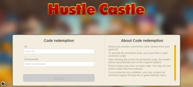 Рабочие промокоды для Hustle Castle: Medieval Games на декабрь 2024 года | BlueStacks
