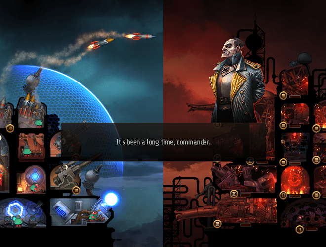 Download REDCON on PC with BlueStacks