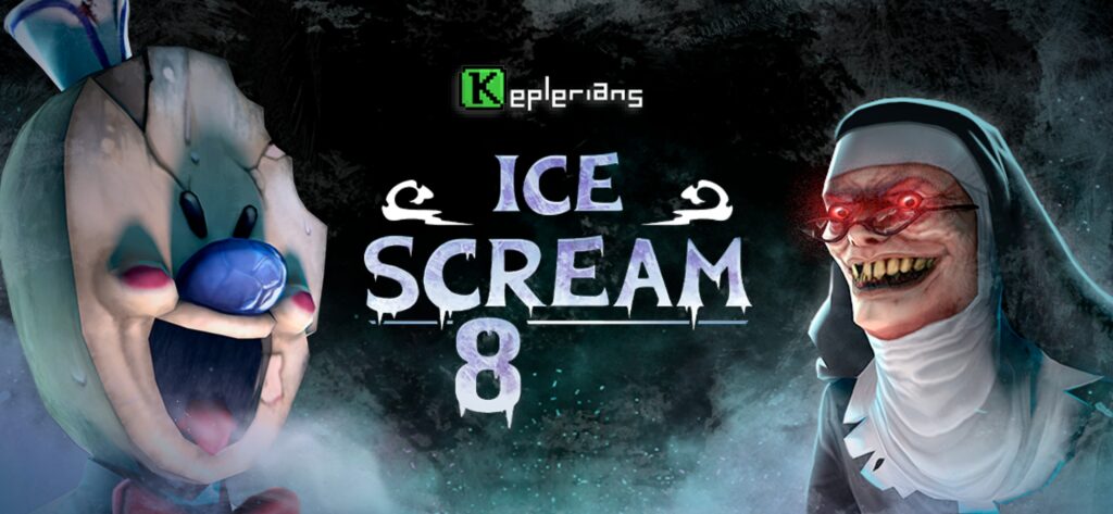Global Pre-Registrations Open for Ice Scream 8: Final Chapter for Android | BlueStacks