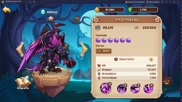Idle Heroes – Tier list dos heróis mais fortes | BlueStacks