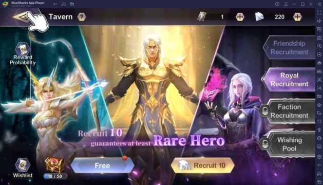 Guia para iniciantes em Ace Defender: Dragon War - Maximize seus ...