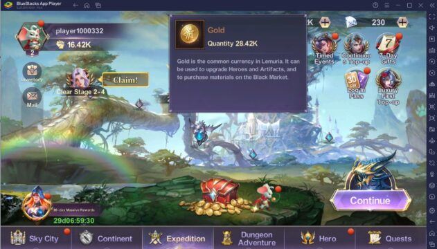 Guia para iniciantes em Ace Defender: Dragon War - Maximize seus ...