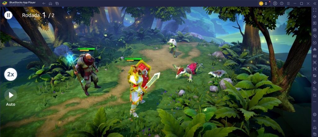 Dicas e truques para Age of Magic: RPG e Estratégia | BlueStacks