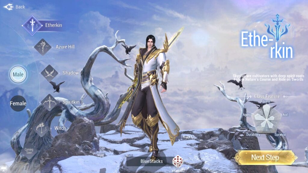 Ancient Seal: The Exorcist - Lista de nível dos melhores heróis ...