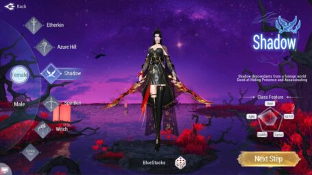 Ancient Seal: The Exorcist - Lista de nível dos melhores heróis ...