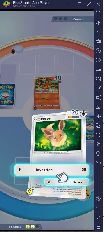 Guia de combate de Pokémon TCG Pocket - Todas as mecânicas de batalha ...